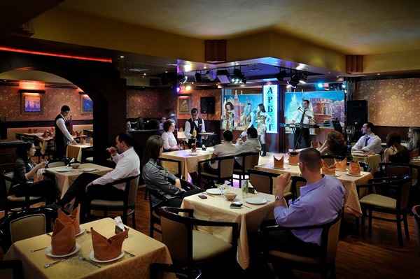 Welcome - Carlton Tower Hotel